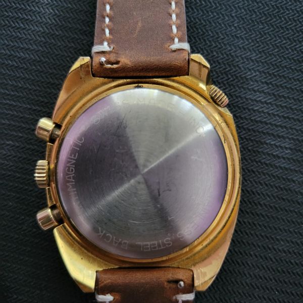 [WTS] Wakmann Regate | WatchCharts Marketplace