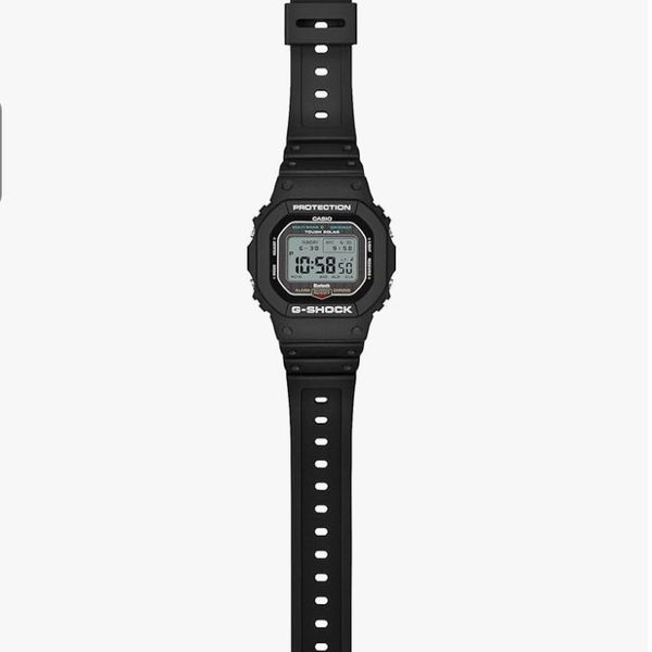 【CASIO】G-SHOCK GW-BX5600-1JF Solar Radio Bluetooth Japan Model Fast ...