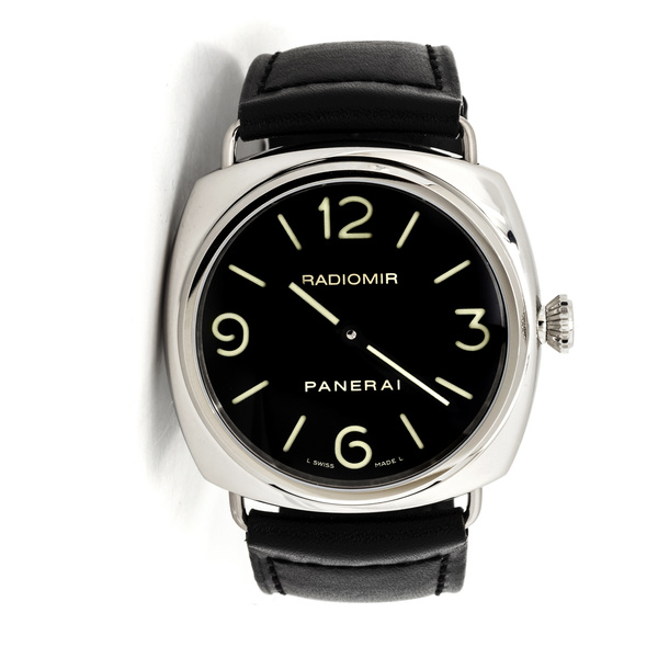 FS: LNIB Pre-Owned Panerai Radiomir PAM 210 | WatchCharts Marketplace