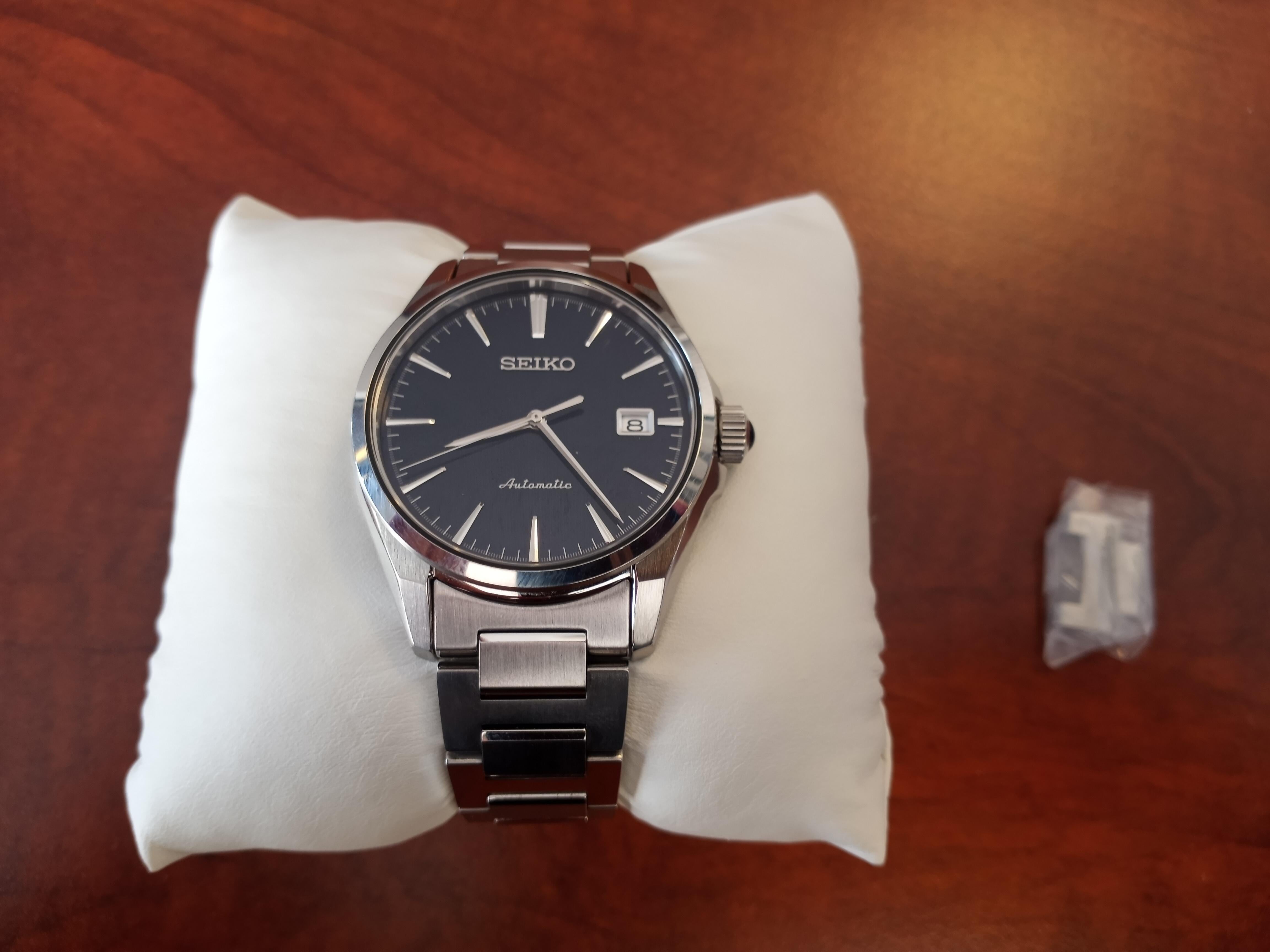 [WTS] Seiko Presage SARX045 JDM Repost/Reduced $$299 | WatchCharts