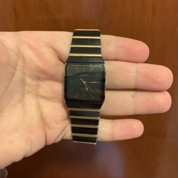 rado diaster | WatchCharts Marketplace