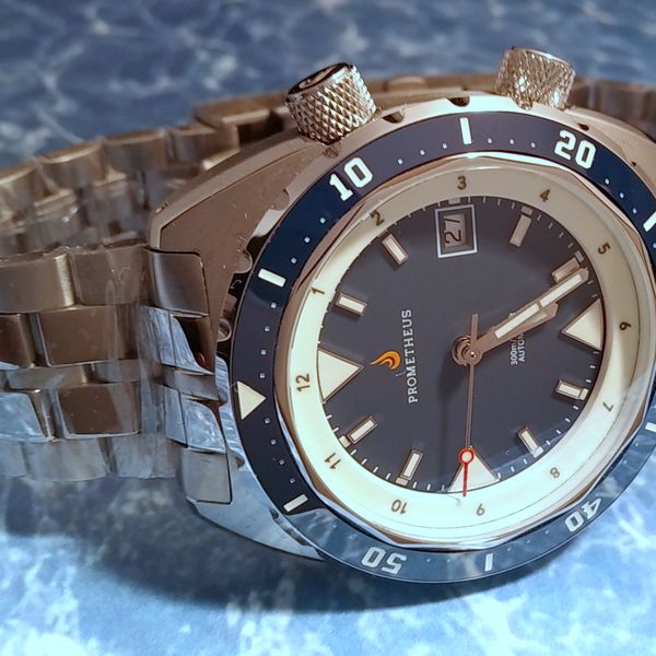 FS: Prometheus Eagle Ray BNIB | WatchCharts Marketplace