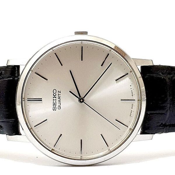 Seiko 4100-9007 Advanced Charts | WatchCharts