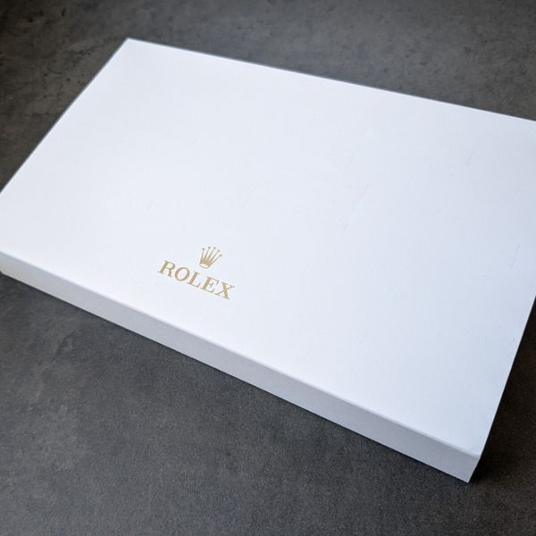 ROLEX - Chocolate / Chocolates ORIGINAL Great Collectable / Exclusive ...