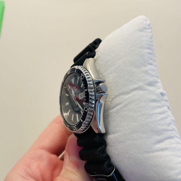 [WTS] Orient Kamasu full kit (obo) | WatchCharts Marketplace