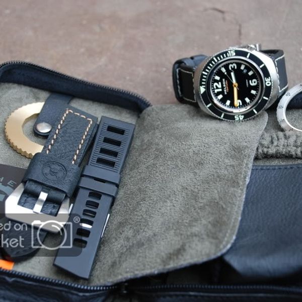 FS: Helson Tortuga***SOLD*** | WatchCharts Marketplace