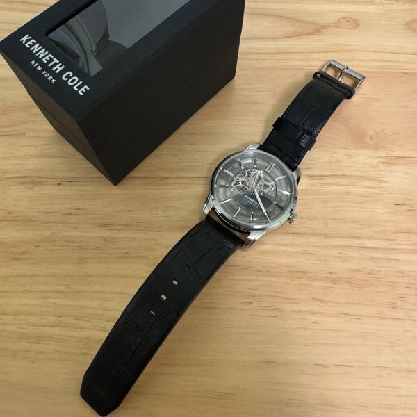 KC automatic Dress Watch | WatchCharts Marketplace