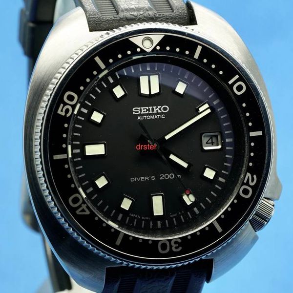 FSOT: SEIKO PROSPEX LIMITED EDITION DIVER SLA033 Willard | WatchCharts ...