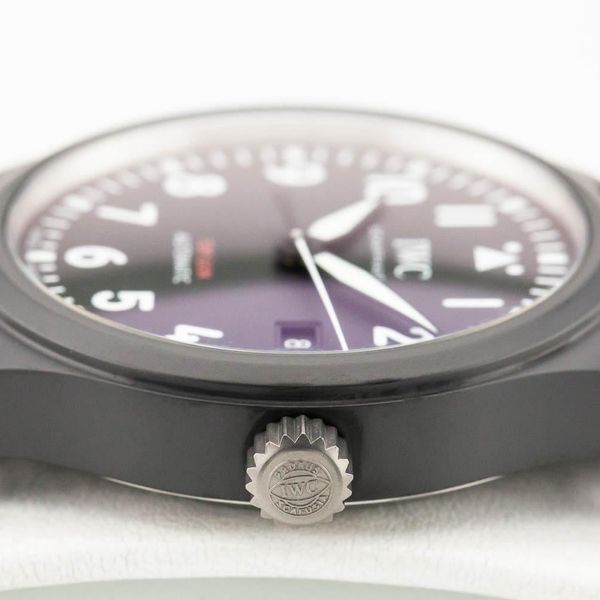 [WTS] IWC Pilot's Watch Automatic Top Gun 41mm IW326906 ( unworn / 2025 ...