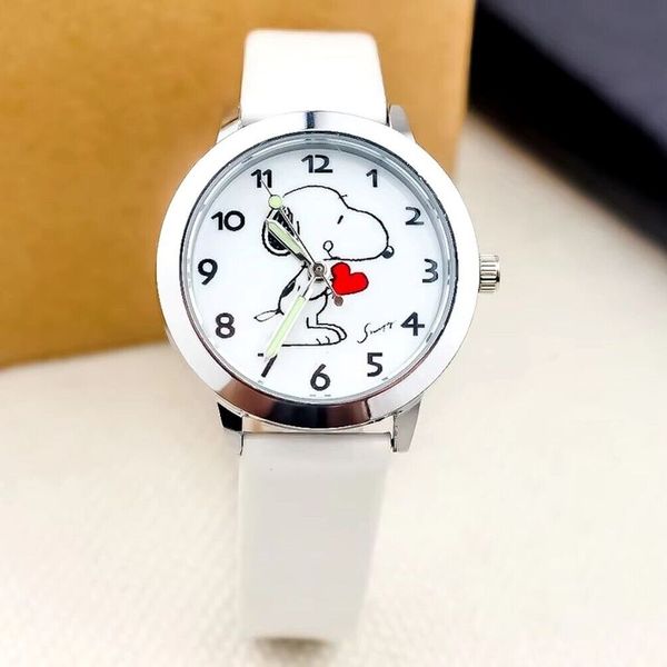 Snoopy Peanuts watch (ref 2C) | WatchCharts Marketplace