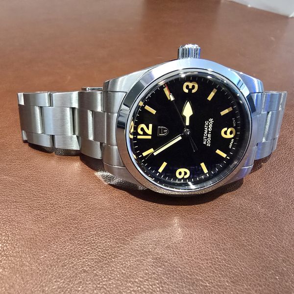 [WTS] Pagani Design PD-1751 (Ranger) | WatchCharts Marketplace