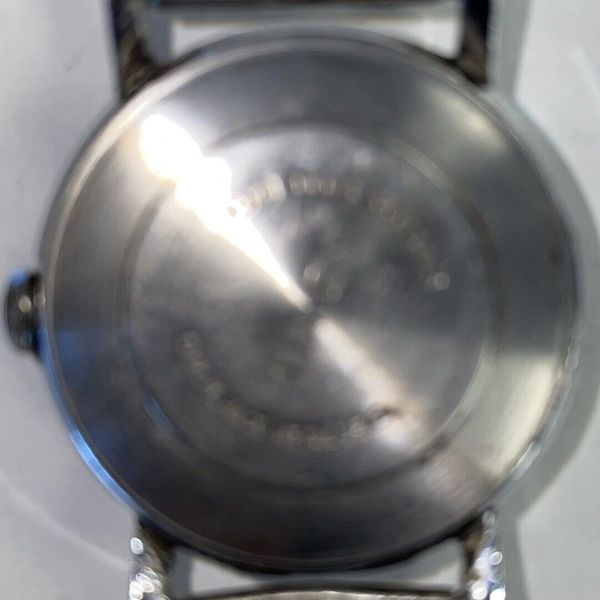 Vintage Timex Mechanical Watch Red Mercury (T-SWC)Wat081 | WatchCharts ...