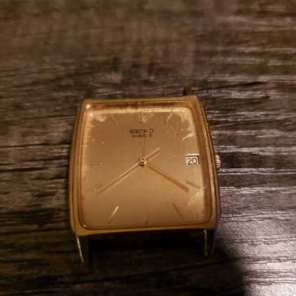 Seiko 5Y32-5000 | WatchCharts Marketplace