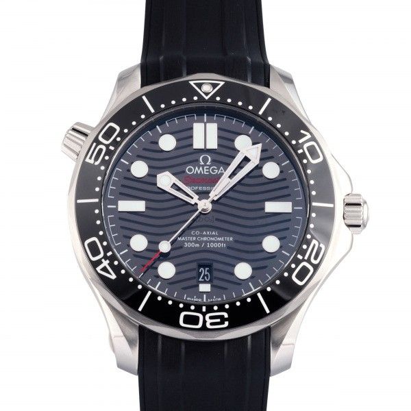 Omega OMEGA Speedmaster DIVER 300M Co-Axial Master Chronometer 42MM 210 ...