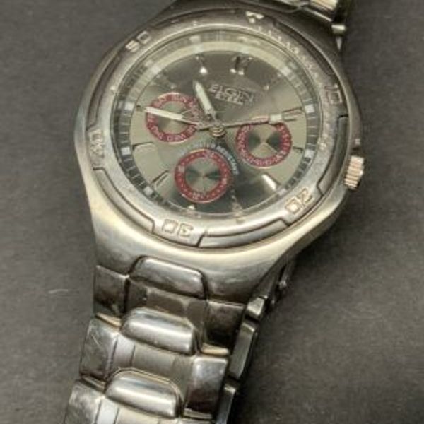 Elgin Steel FG 117N 39 mm Orologio da uomo, funzionante | WatchCharts ...