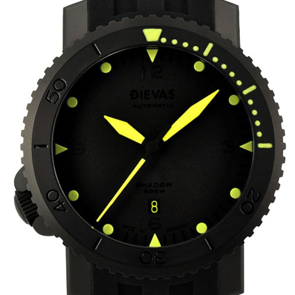 WTS Dievas Shadow | WatchCharts Marketplace