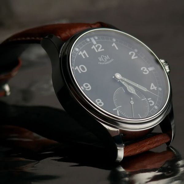 Fs: RGM 150 p | WatchCharts Marketplace