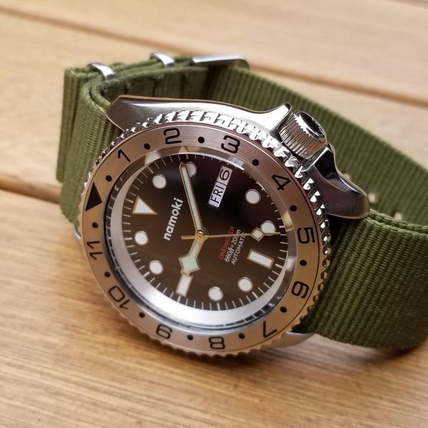 [WTS] SKX Tudor Diver Mod | WatchCharts