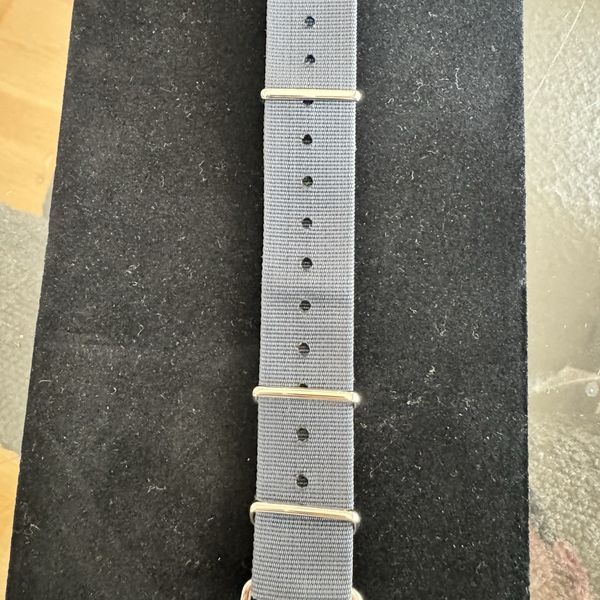 CWC RN Royal Navy Diver, Special Project - Modern Lume and Glossy Dial ...