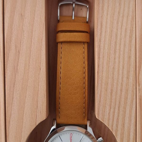 [WTS] Habring 2 SS Chrono Felix Mono Pusher with Box and Papers 38.5mm ...