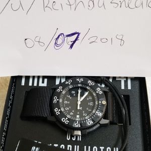 WTS Traser H3 Code Green Tritium Tube Quartz Watch 150 WatchCharts WTS Traser H3 Code Green Tritium Tube Quartz Watch 150 WatchCharts