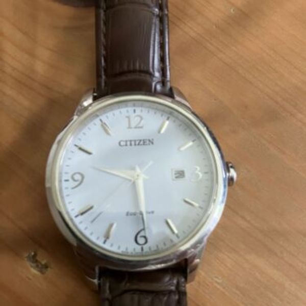 citizen eco drive watches wr5bar Citizen Eco Drive BM7300-09A ...
