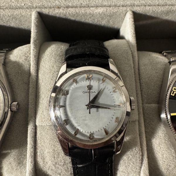 [WTS/WTT] Zodiac SSW, Tissot PRX, Vintage Omegas, Moonswatch, Vintage ...