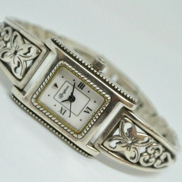 Brighton HAMILTON Watch New Battery | WatchCharts Marketplace