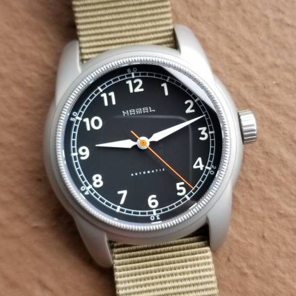 FS - Hemel Track Field Watch | WatchCharts