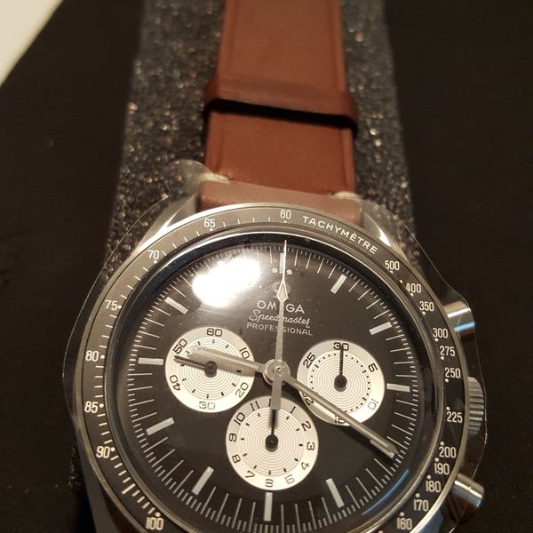 FS Omega Speedmaster L.E., guarantee | WatchCharts Marketplace