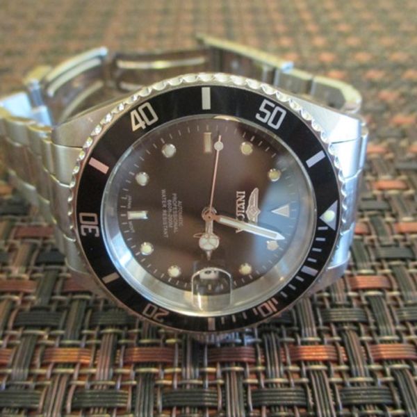 FS: Invicta Pro Diver 8926 OB w/ box, manual, links, etc **SOLD** | WatchCharts Marketplace