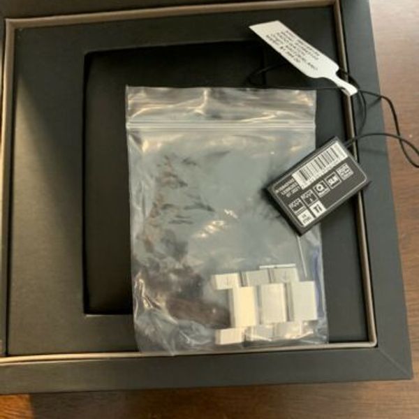 RADO D-Star R15943103 Silver Dial Men's Watch Genuine w/ Box Tags ...