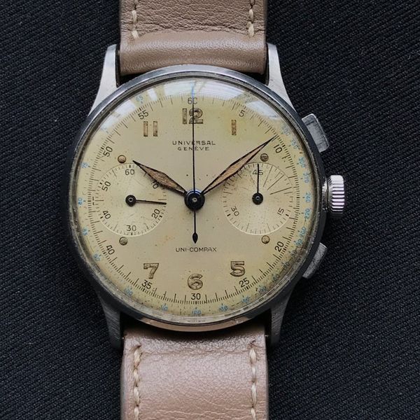 FS UG Uni-Compax 224100 | WatchCharts Marketplace