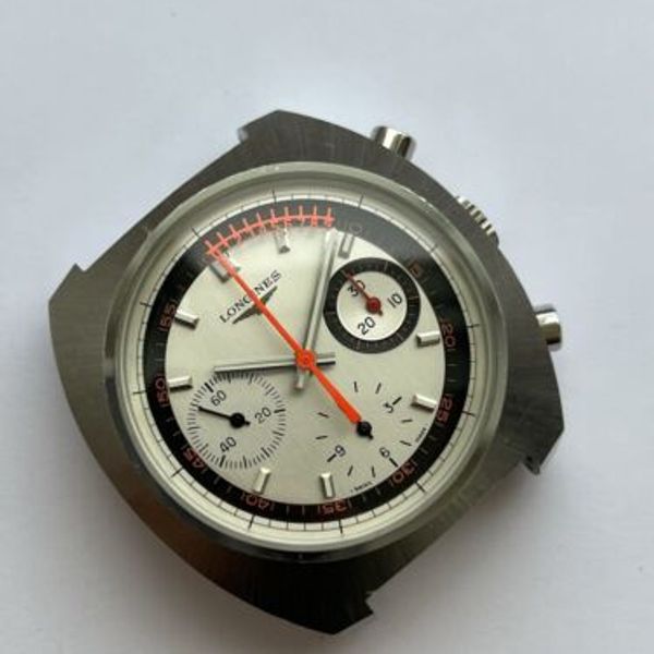 Longines vernier 8271-2, 332, valjoux 726, valjoux 72 | WatchCharts ...