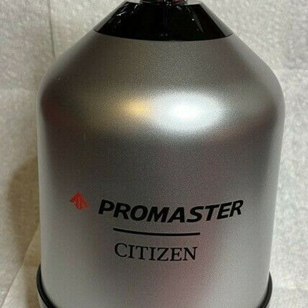 Citizen Promaster Scuba Tank - Watch Box Case Used | WatchCharts ...