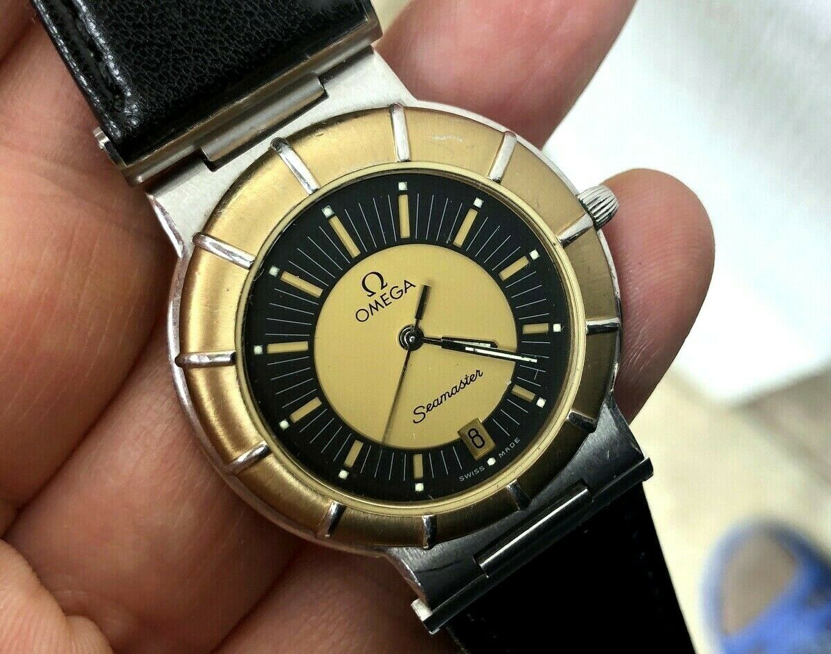 omega seamaster dynamic 1430 - Il Cascinone