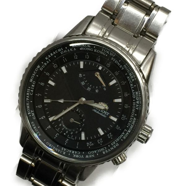 ORIENT King Master Automatic winding FA02-C6 Orient Watch Automatic ...