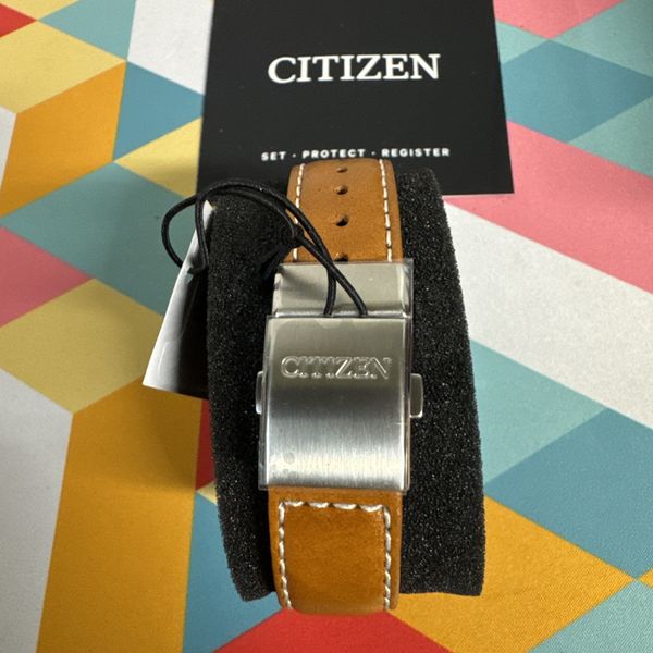 Citizen Men's Eco-Drive Promaster Air Skyhawk Watch (Model: CB0241-00L ...