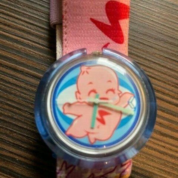 Vintage Swatch Pop Watch . | WatchCharts