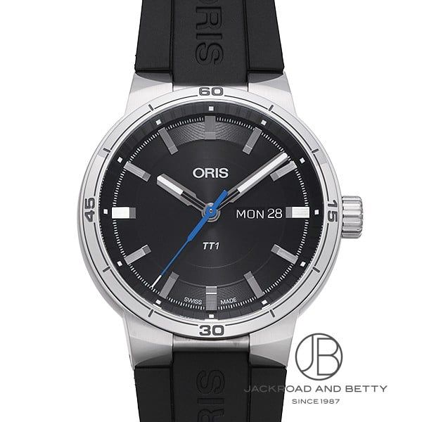 Oris ORIS TT1 Day Date 735 7752 4154R New Watch Men's | WatchCharts