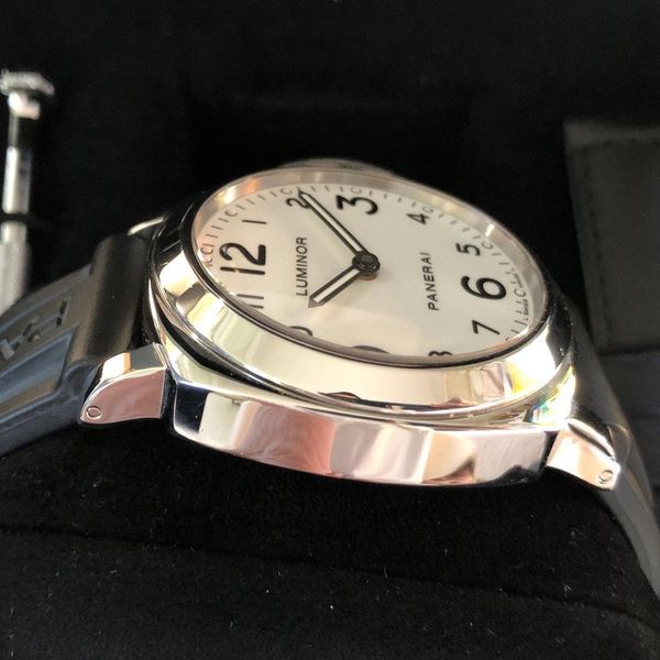 FS: Pam Panerai 114 $3000 | WatchCharts