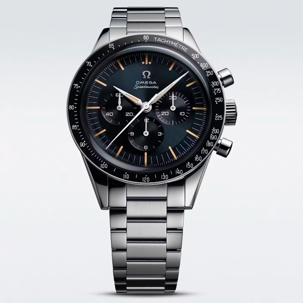 FS : Omega Speedmaster FOIS 310.30.40.50.06.001 - First Omega In Space ...