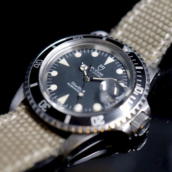 1988 Tudor Sub | WatchCharts