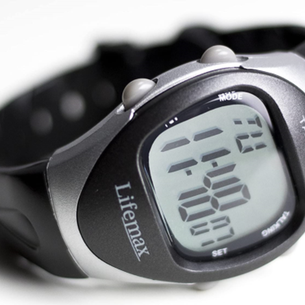 Talking Big Digit Watch | WatchCharts Marketplace