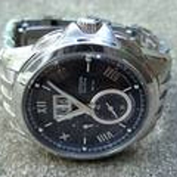 FS: Eco-Drive Citizen Caliber 3100 perpetual calendar | WatchCharts
