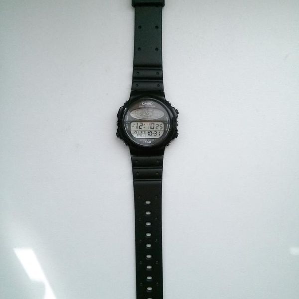 FS CASIO CGW-50 Cosmo Phase - Unique Rare Watches | WatchCharts