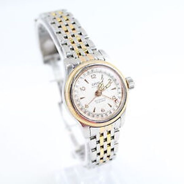 Orologio Donna Oris Big Crown Pointer Data Ref. 7550 Automatico ...