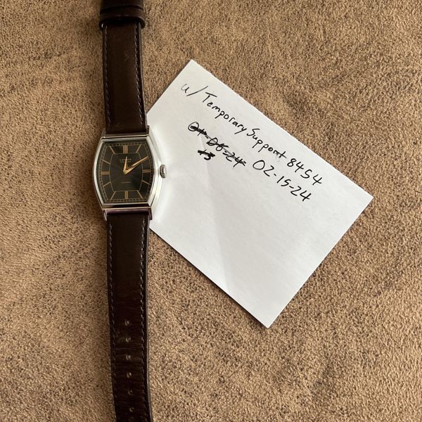 [WTS] Lorier Zephyr | WatchCharts Marketplace