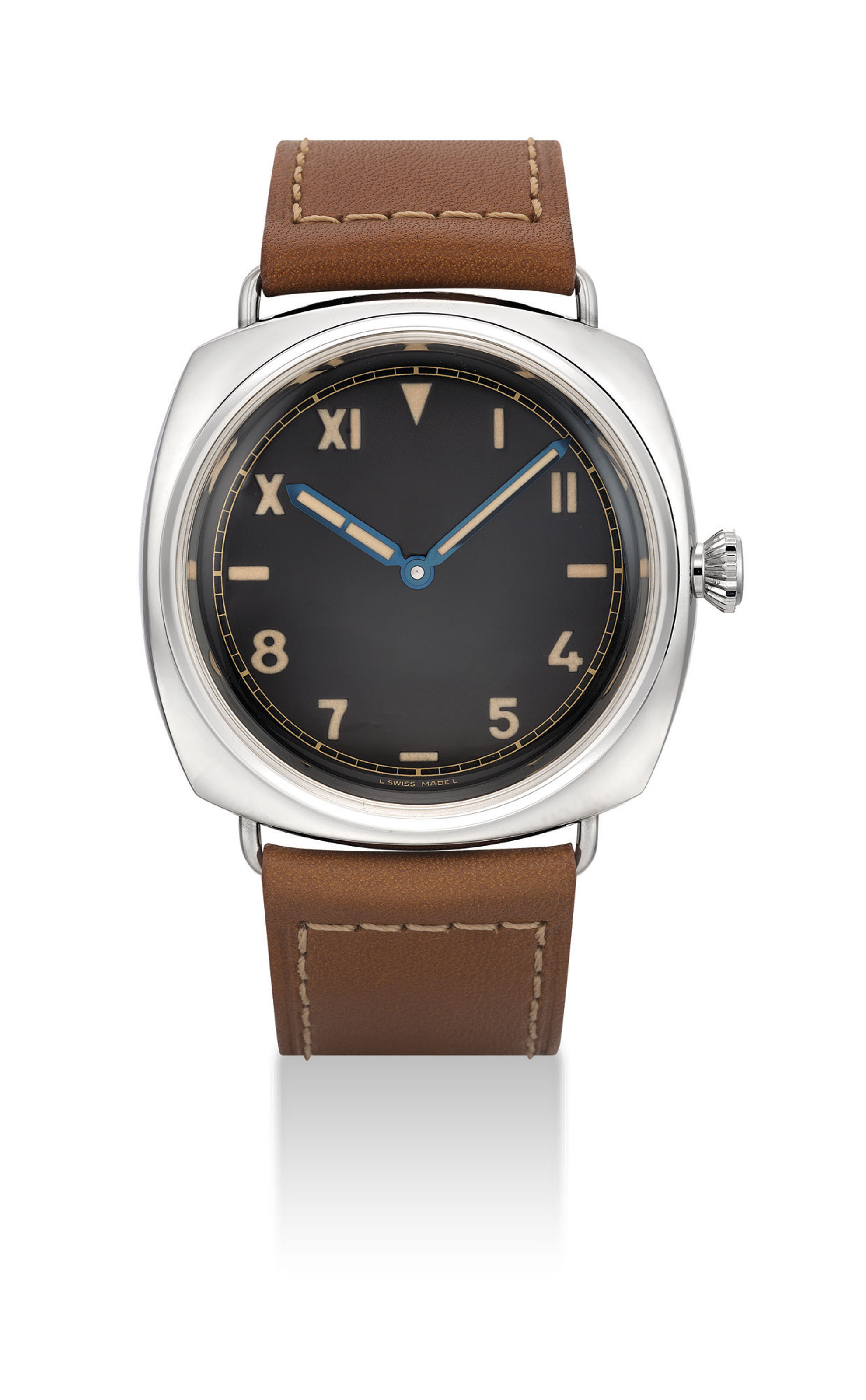 Panerai Radiomir 1936 (PAM249) Market Price | WatchCharts