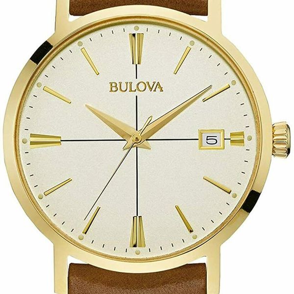 Bulova Classic Aerojet (97B151) Market Price | WatchCharts